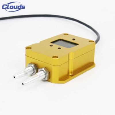 Cina Sensore di pressione dell'acqua intelligente YD36-4 per applicazioni industriali e OEM in vendita