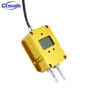 China YD36-4 Smart Water Pressure Sensor Designed For Industrial And OEM Applications for sale