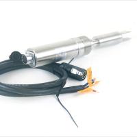 China High Precision Concentration Measurement with Tuning Fork Density Meter for sale