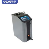 China Dry Block Temperature Calibrator Fast Heating Temperature Block Calibrator for sale