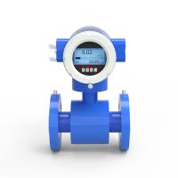 China Yunyi Electronic Water Flowmeter Magnetic Flow Sensor Water Flow Sensor for sale