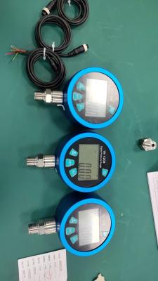 중국 압력 평균기능이 있는 디지털 압력 측정기 판매용