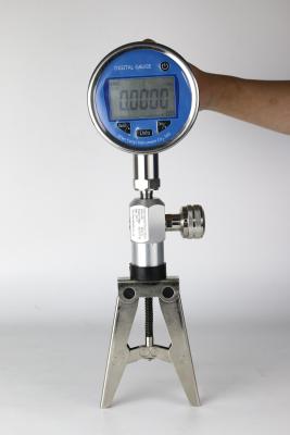 중국 고 정밀 4-20mA 디지털 압력 측정기 디지털 마노미터 압력 측정기 캘리브레이터 표준 압력 측정기 판매용