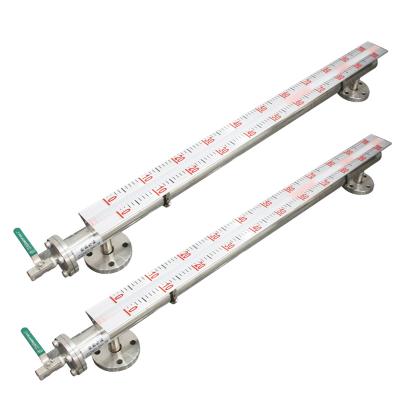 China Level Sensor For Magnetic Liquid Water Level Indicator With High Accuracy And Multiple Installation Options for sale