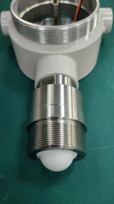 Cina Indicatore di livello radar 80G Sistema di monitoraggio Misuratore dell'acqua Trasmettitore per materiali sfusi in vendita