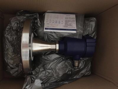 China Radar Level Indicator 80G Monitoring System Water Meter Transmitter for Bulk Materials for sale