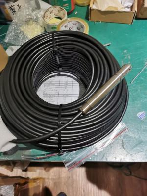 중국 액체 수중 경제형 잠수 레벨 트랜스미터 판매용