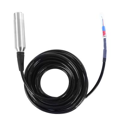 China Onderdompelbare druktransmitter voor zware mijnbouw Applicaties voor het meten van het zeeniveau Te koop