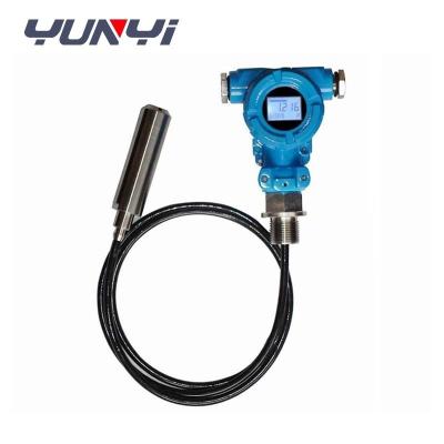 중국 잠수용 액체 레벨 압력 송신기 YLY328 판매용