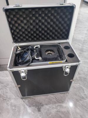 Cina Calibrazione del calibratore di temperatura a blocco secco W150T Touch Screen in vendita