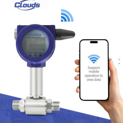 China YDW39 Wireless Differential Pressure Transmitter for Long-Distance Data Transmission and Monitoring for sale