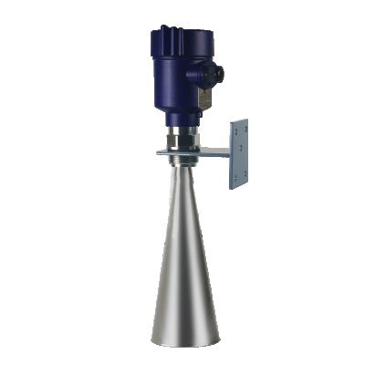 Non-Contact Measurement and High Temperature Resistance with Guided Wave Radar Level Meter