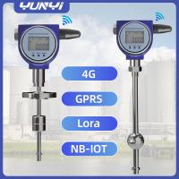 China Yunyi Dual Float Wireless Magnetostrictive Transmitter Interface Emulsion Layer for sale
