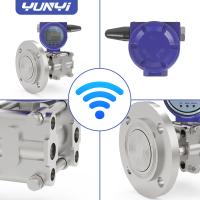 China High Sensitivity Submersible Level Sensor Designed to Detect Small Changes in Liquid Levels in Precision Applications for sale