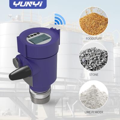 Chine Capteur de niveau radar à grande lentille et haute précision pour les eaux usées et les liquides agités à vendre