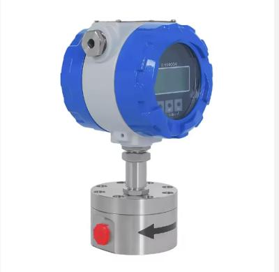China YYCL Series Gear Flow Meter: High-Precision Measurement for High-Viscosity Fluids in Diverse Industries for sale