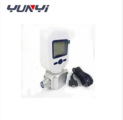 China MF5700 Mass Flow Meter: High-Accuracy Gas Flow Measurement for Industrial Applications for sale