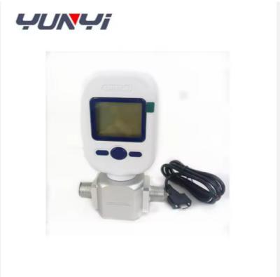 China MF5700 Mass Flow Meter: High-Accuracy Gas Flow Measurement for Industrial Applications for sale
