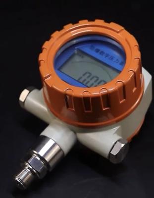 YK-1 Explosion-Proof Digital Pressure Gauge: Ultimate Safety Meets Unmatched Performance