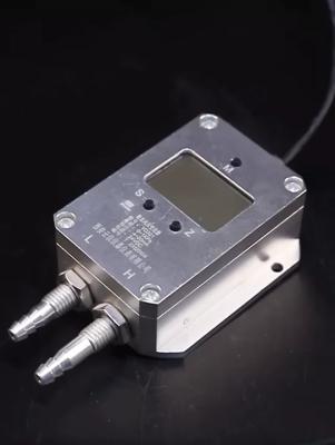 China YD321 Differential Pressure Transmitter Ideal for Cleanrooms and Environmental Monitoring Applications for sale