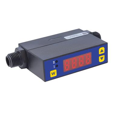 China MF4000 Gas Mass Flow Meter: High-Accuracy MEMS-Based Measurement for Medical, Industrial & Laboratory Applications for sale