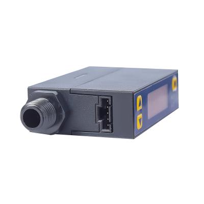China MF4000 Gas Mass Flow Meter: High-Accuracy MEMS-Based Measurement for Medical, Industrial & Laboratory Applications for sale