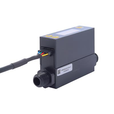 China MF4000 Gas Mass Flow Meter: High-Accuracy MEMS-Based Measurement for Medical, Industrial & Laboratory Applications for sale