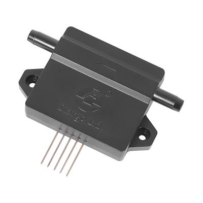 China Robust Design Gas Flow Meter Advanced Technology for Consistent Performance in Challenging Settings for sale