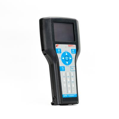 China The HART475 Handheld Communicator Your Ultimate Portable Device Management Solution for HART-Enabled Field Instruments for sale