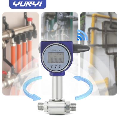 Wireless 4G Differential Pressure Transmitter with High Accuracy 0.25% F.S. for Industrial Filter and Screen Monitoring