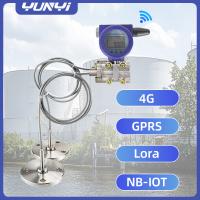 China Affordable Submersible Level Sensor for Accurate and Consistent Liquid Level Measurement for sale
