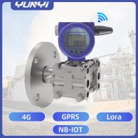 China Advanced Submersible Level Sensor for Precise Liquid Level Detection in Industrial Applications for sale