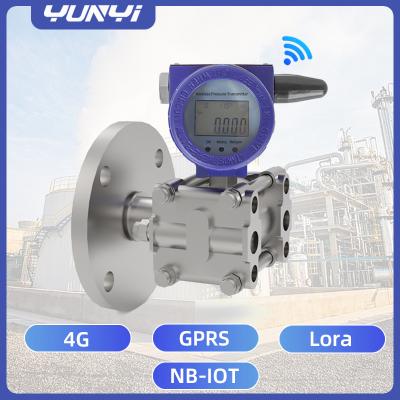 China Advanced Submersible Level Sensor for Precise Liquid Level Detection in Industrial Applications for sale