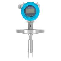 China High-Performance Tuning Fork Density Meter for Accurate and Stable Density Detection in Industrial Processes for sale