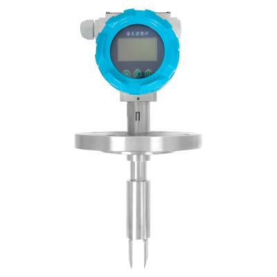 China High precision Forked Density Measure Tool with 316L Fork Material and Hastelloy Contact for sale