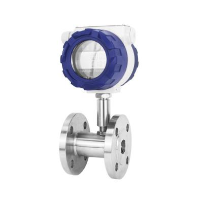China Ordinary and High-Temperature Rubber Lining Options for Measured Medium Temperature with ZFG Electromagnetic Flowmeter for sale