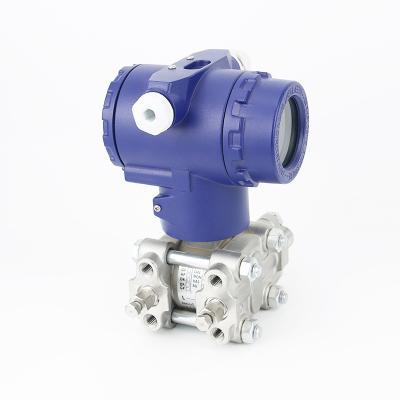 China YD3051 Differential Pressure Transmitter for Precise Pressure, Level, and Flow Monitoring for sale
