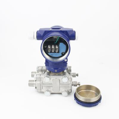 China YD3051 Differential Pressure Transmitter for Precise Pressure, Level, and Flow Monitoring for sale