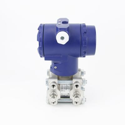 China Intelligent Digital Temperature Compensation in Smart Water Pressure Sensor for Improved Accuracy for sale