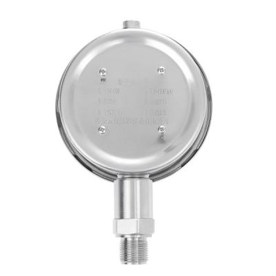 China Stainless Steel Pressure Gauge Manometer Movement for sale