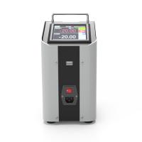 China W150 Touch Screen Dry Block Temperature Calibrator A Versatile and User-Friendly Solution for Temperature Calibration for sale