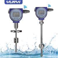 China Wireless Magnetostrictive Level Transmitter for sale