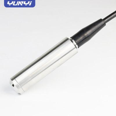 China YD-322 Anti-Clogging Liquid Level Transmitter with Robust Integrated Structural Design for Various Industrial Applications for sale