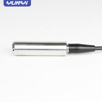 China YD-322 Anti-Clogging Liquid Level Transmitter with Robust Integrated Structural Design for Various Industrial Applications for sale