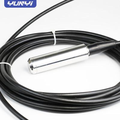 China YD-322 Anti-Clogging Liquid Level Transmitter with Robust Integrated Structural Design for Various Industrial Applications for sale