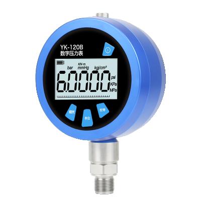 Cina Sensore al silicio monocristallino YK-120B Sensore intelligente della pressione dell'acqua in vendita