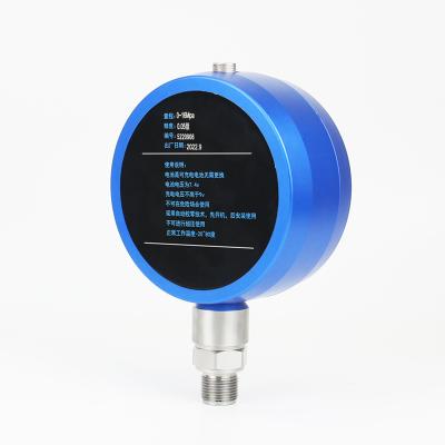 Cina Sensore al silicio monocristallino YK-120B Sensore intelligente della pressione dell'acqua in vendita