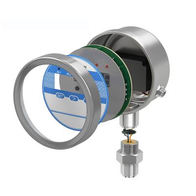 China YK-102 O Sensor Inteligente de Pressão de Água com Microcontrolador Inteligente e Sensor de Pressão de Alto Desempenho à venda