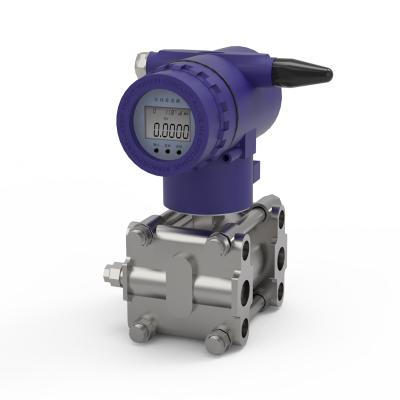 China High-Precision and Low-Power Monocrystalline Silicon Sensor in YDW3051 Smart Water Pressure Sensor for sale