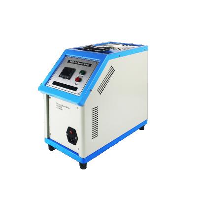 China LT-WT Series Temperature Calibrator: Portable High-Precision Dry Well Furnace for Fast Industrial Calibration for sale
